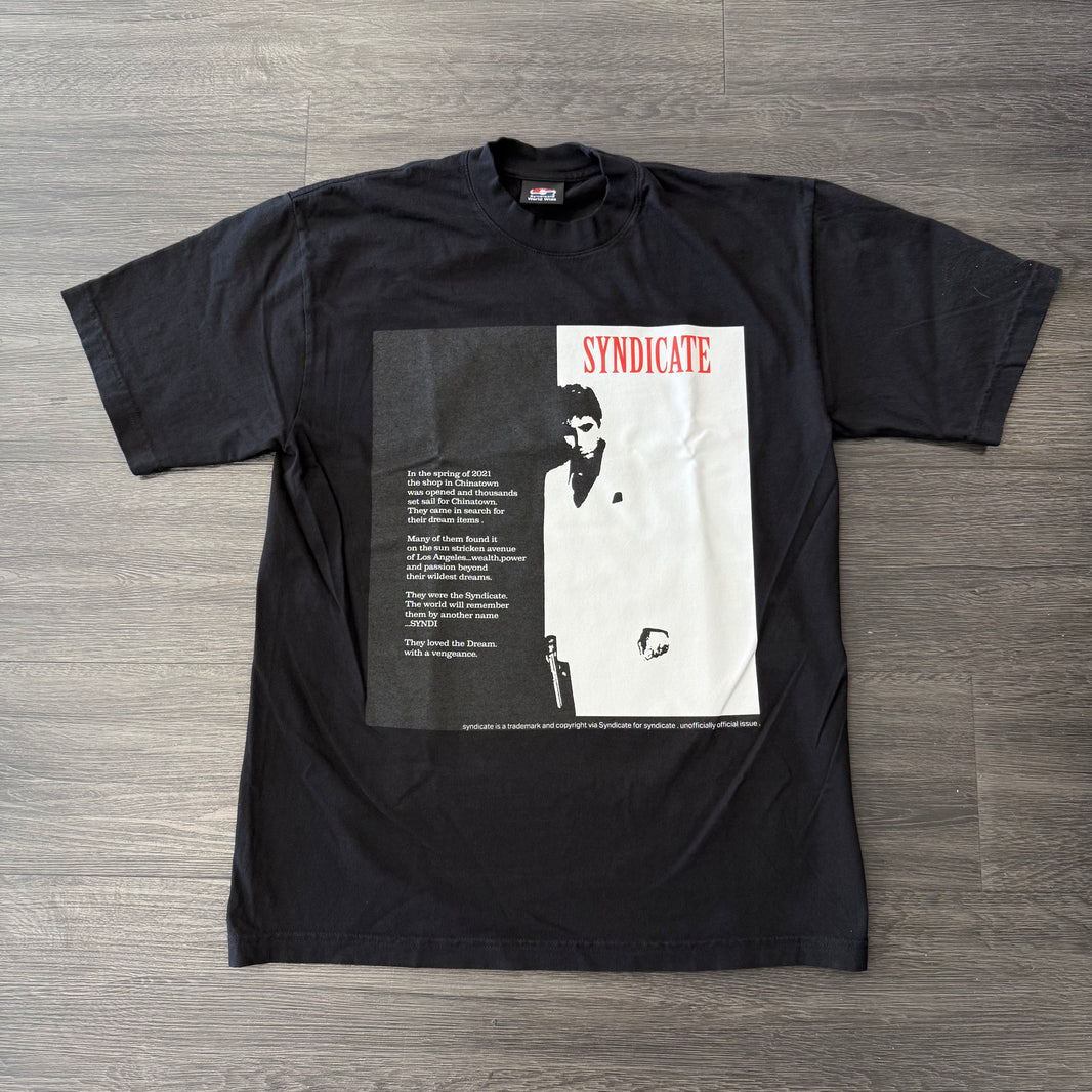 SYNDICATE MERCH – syndicate-la